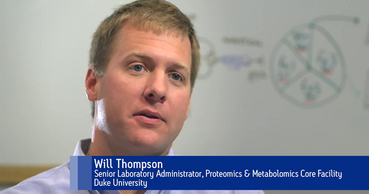 Enabling 2D HT Technology at Duke University