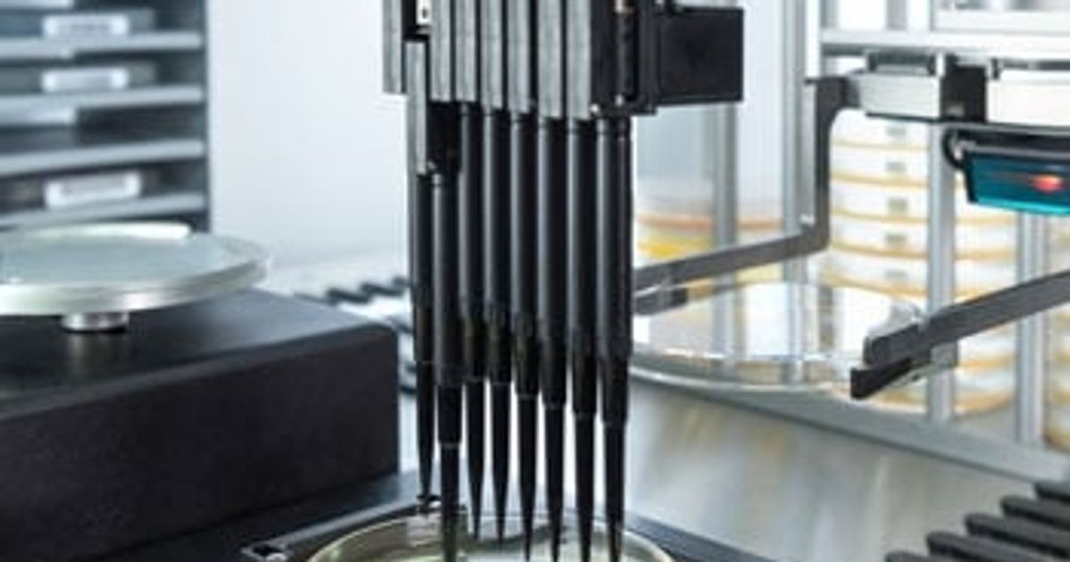 Pickolo™ Colony-Picker reviews