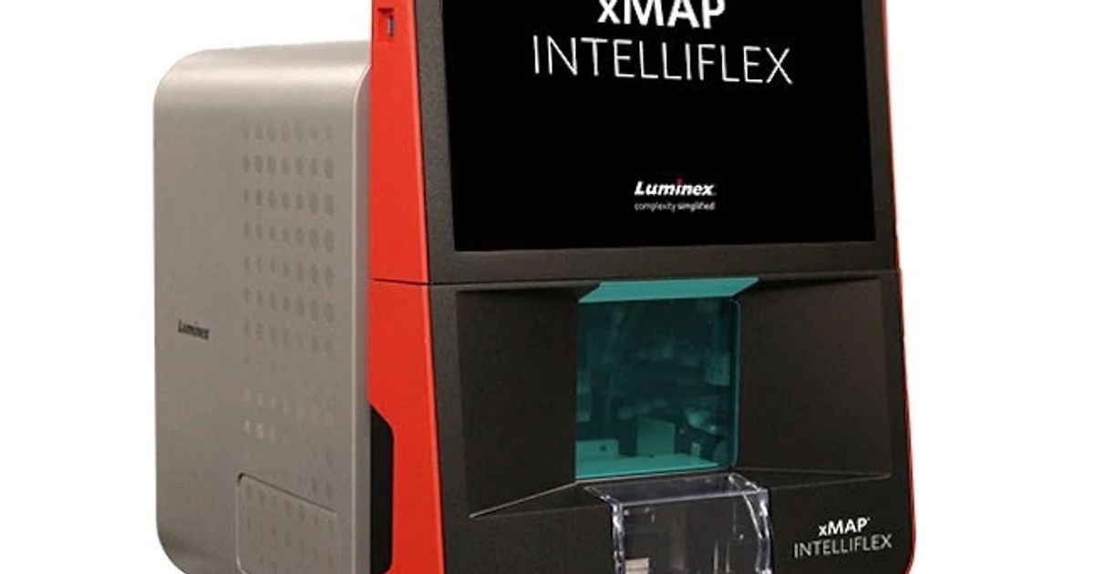 Luminex™ xMAP™ INTELLIFLEX DR-SE System reviews