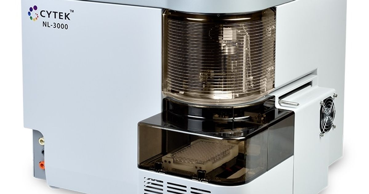 Cytek® Northern Lights reviews