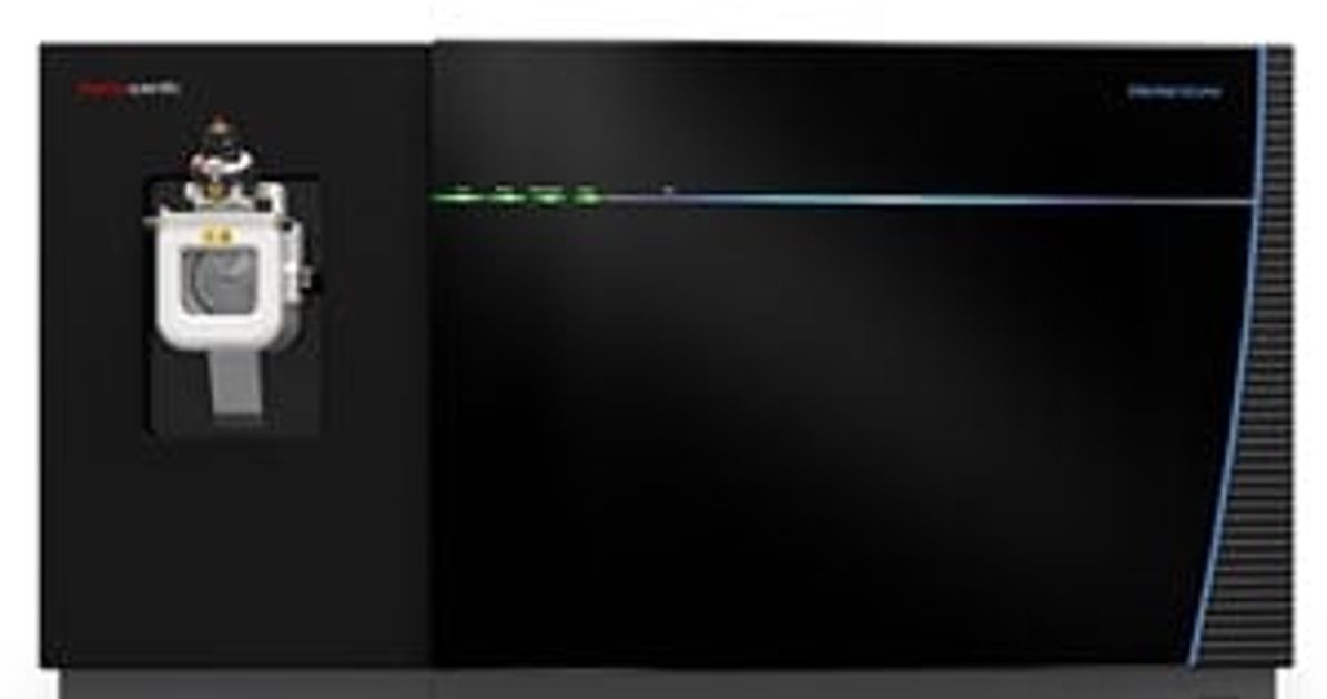 Buy Thermo Scientific™ Orbitrap Eclipse™ Tribrid™ mass spectrometer ...