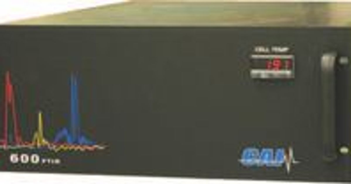 Buy FTIR Analyzers Read Reviews