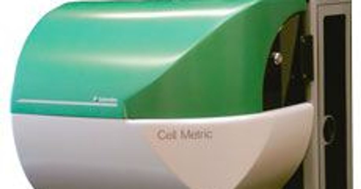 Solentim’s Cell Metric CLD™ Success in US Biopharma for Single Cell Cloning