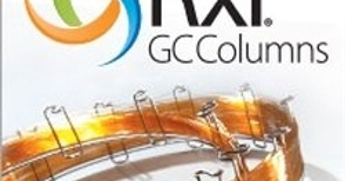 Rxi®-5Sil MS (Fused Silica) Columns