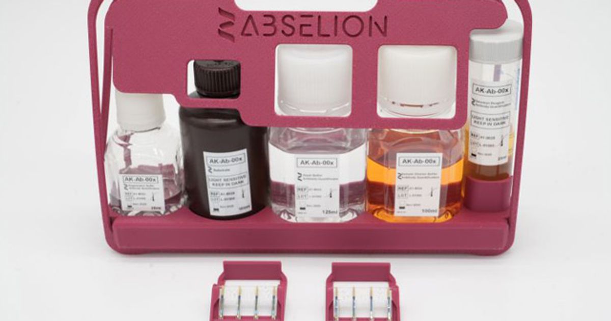 Buy Antibody Quantification Kits | Protein A & Protein G (SKUs: AK-Ab ...