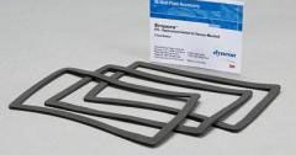 Buy Empore™ Accessory Replacement Gasket for 96 Well Plate vacuum ...