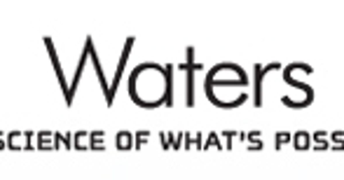 Waters New HILIC-based Glycoprotein Column Enhances Glycan Analysis