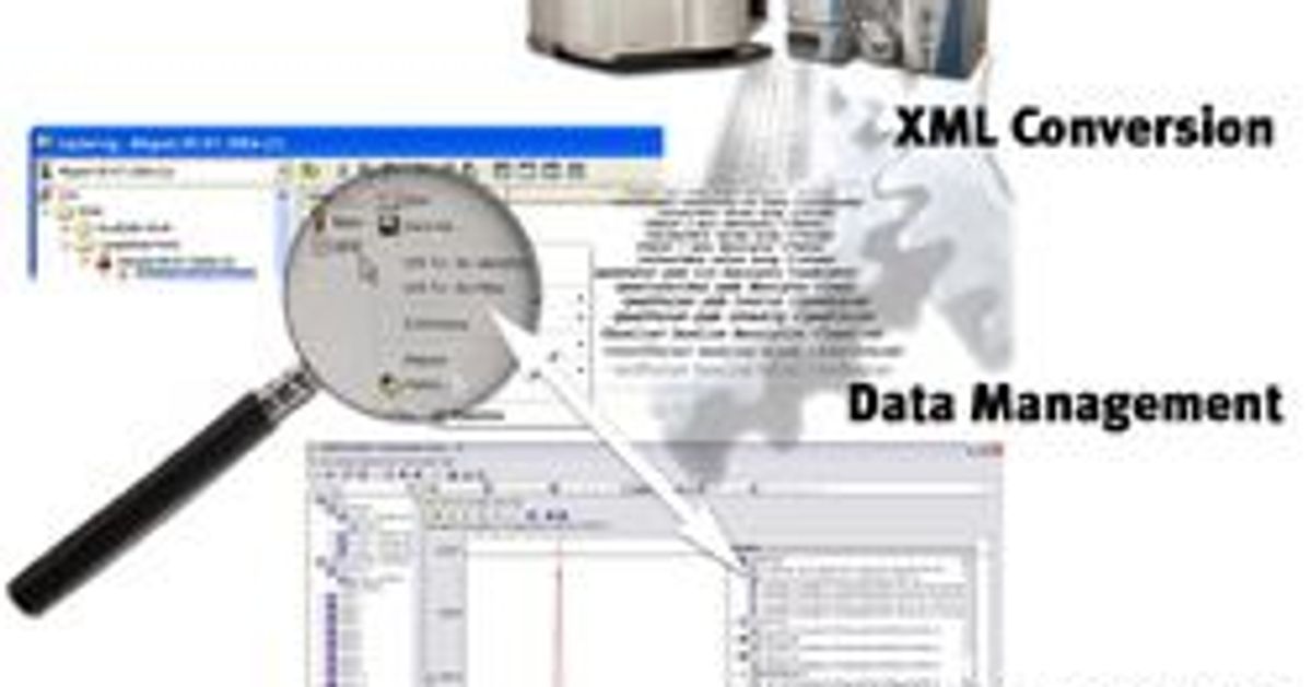 Thermo Fisher Scientific Incorporates Data Manager into Nautilus LIMS 8 ...