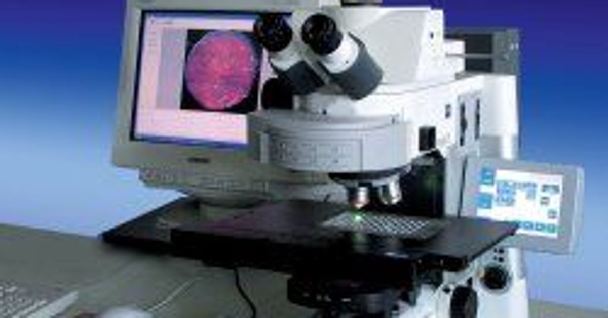 Zeiss ELISPOT Software Speeds Up Vaccine Research