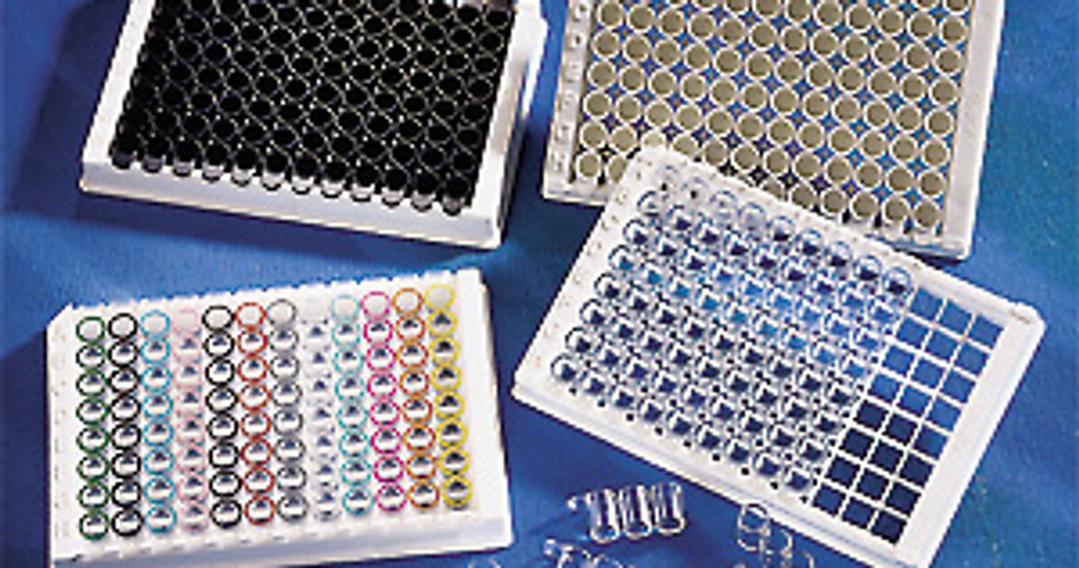 Corning® 96-well Strip Ejector reviews