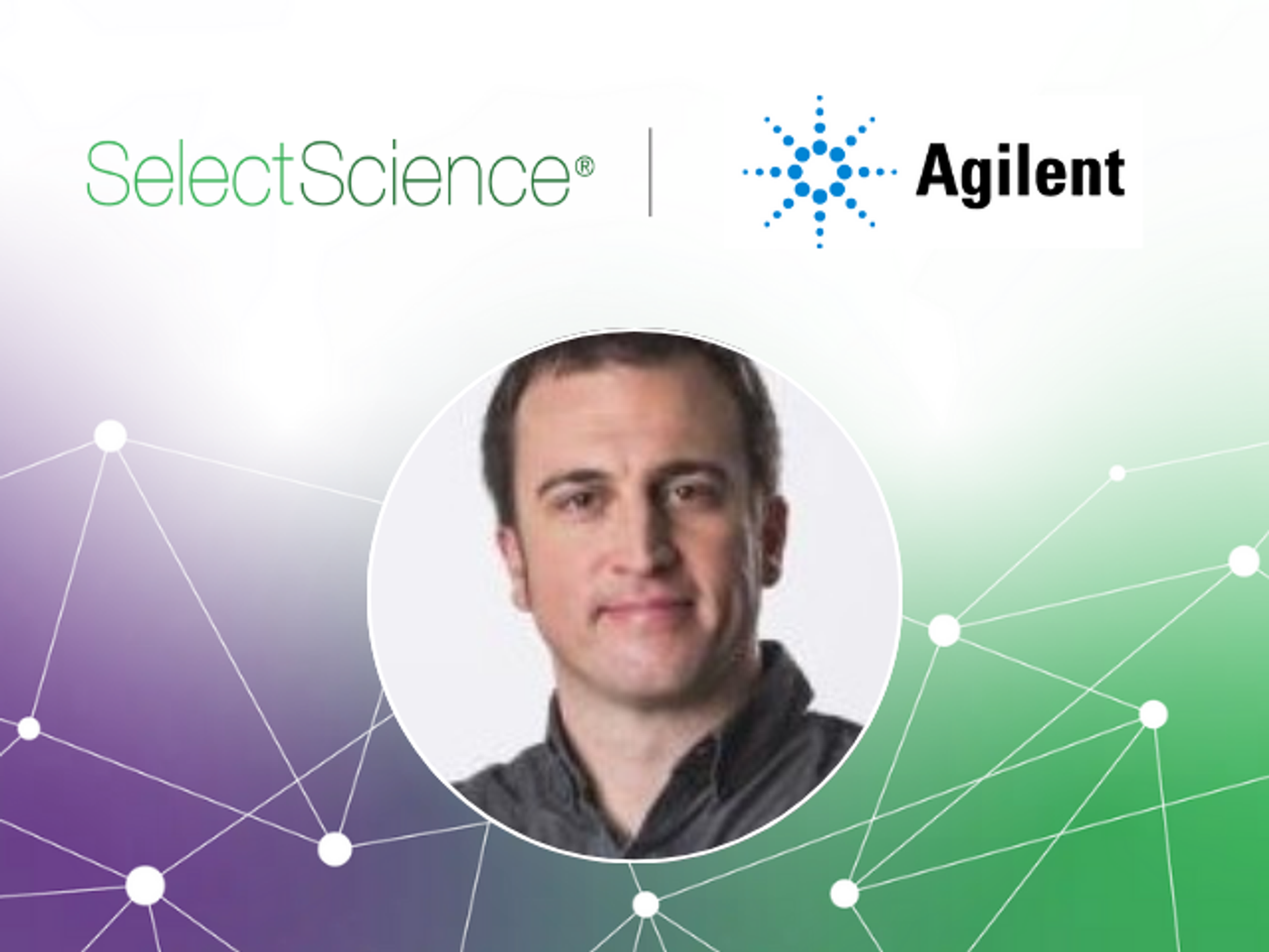 Agilent Technologies | Scientific webinars on SelectScience