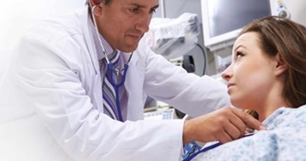 Beckman Coulter Achieves CE Mark for Early Sepsis Indicator