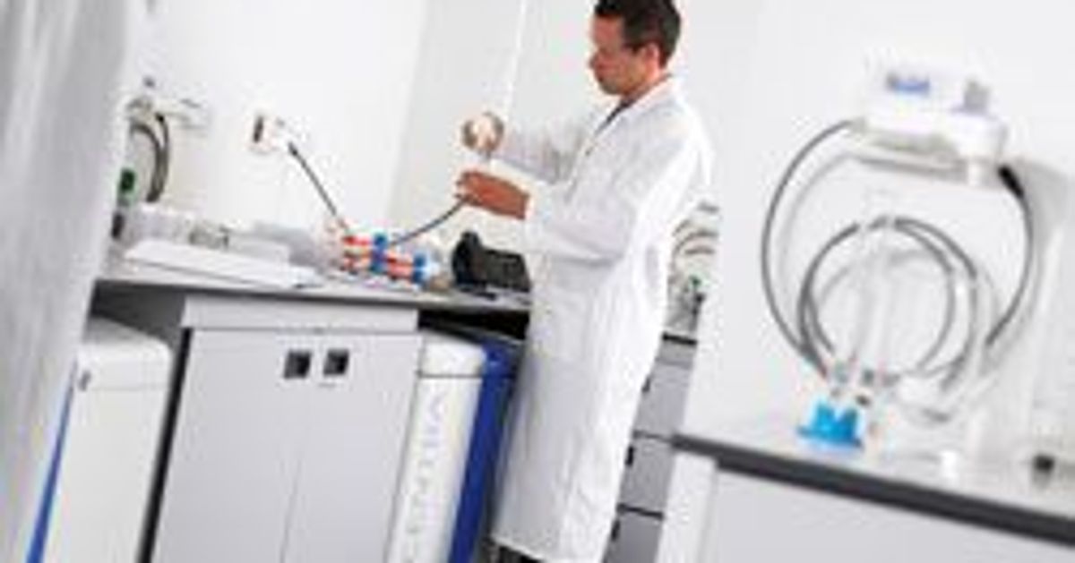 ELGA Launches a New CENTRA Model to Bring Benefits to the Smaller ...