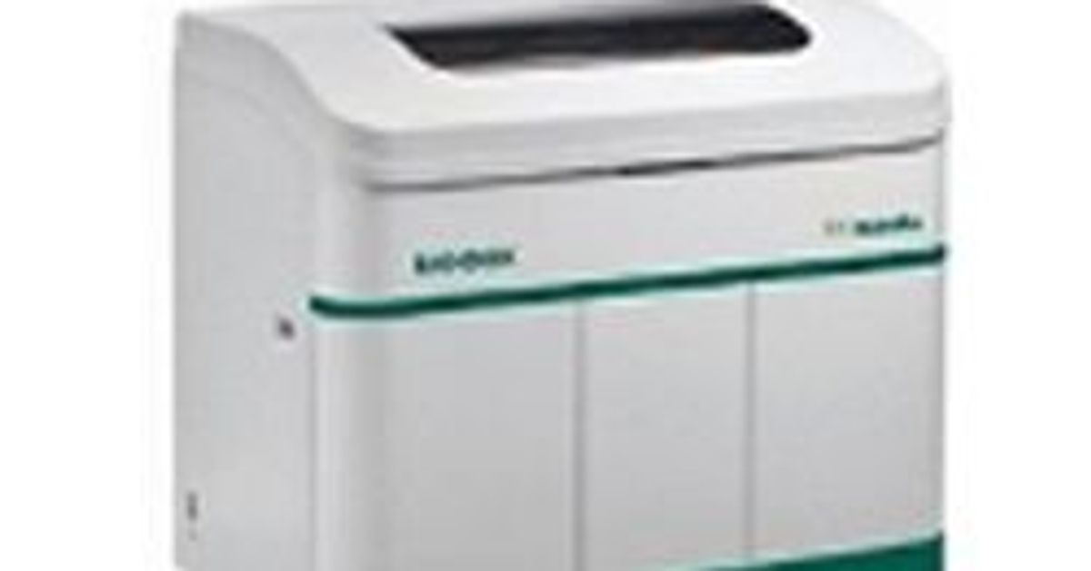 New Chemistry Analyzer to Help Increase Efficiency and Productivity