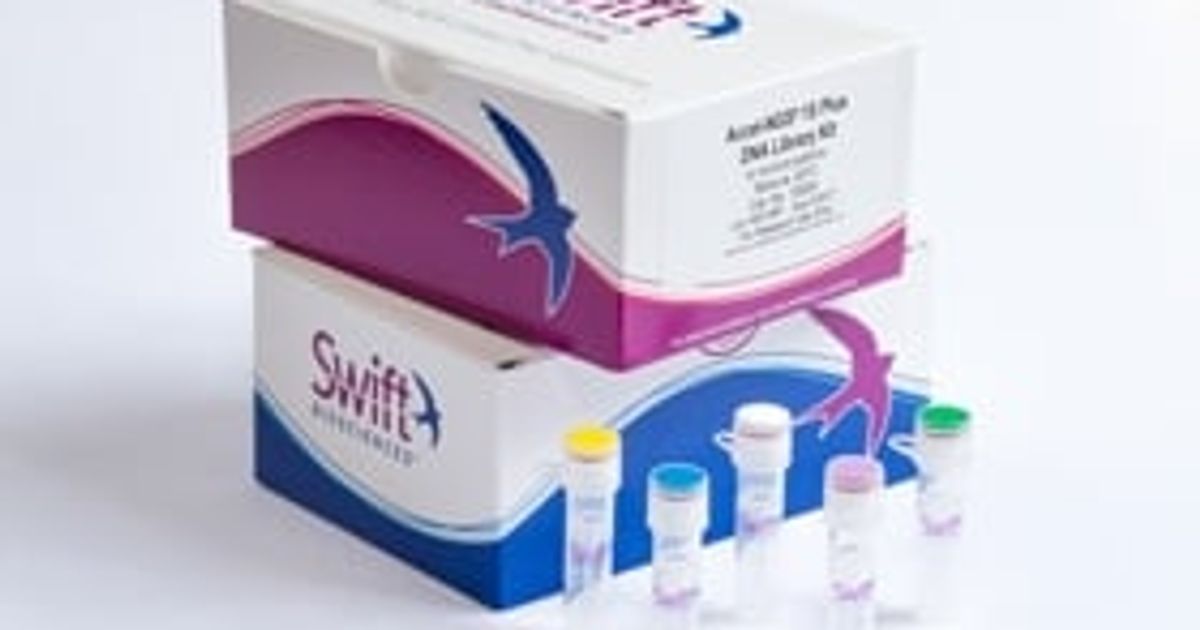 Accel-NGS® 1S Plus DNA Library Kit (24 reactions) reviews