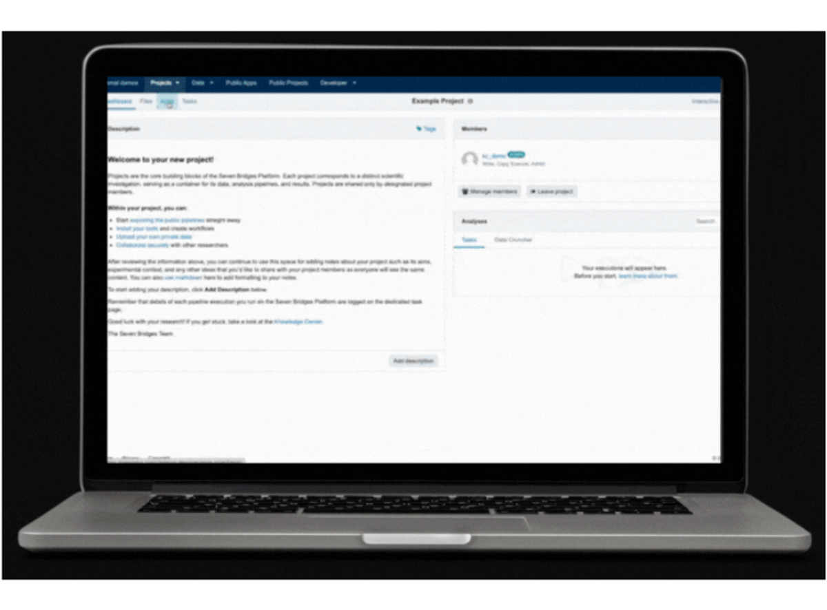 PowerLab Data Acquisition Device