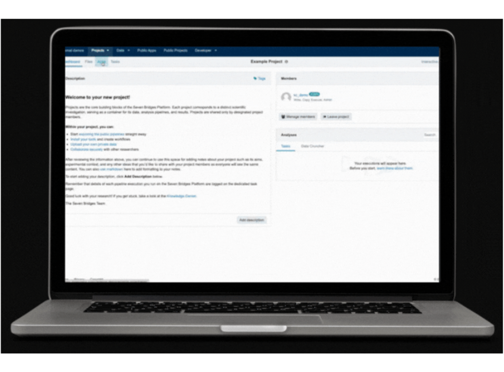 PowerLab Data Acquisition Device