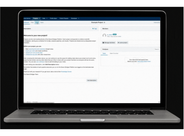 REMISOL Advance* Middleware