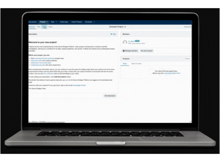 ChemBook (E-WorkBook for chemistry)