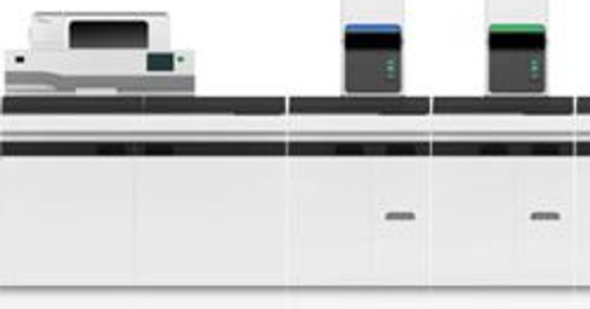 Sysmex America Provide Early Glimpse of Hematology Instruments at AACC