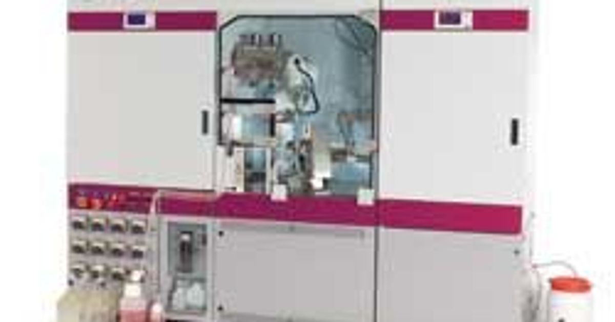 TAP Biosystems’ CompacT Automated Cell Culture System on Show at Booth ...