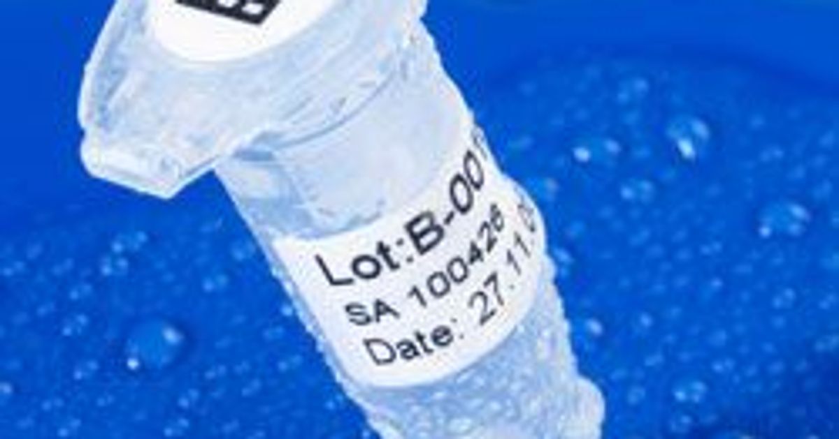 Top and Side Combo Label Range