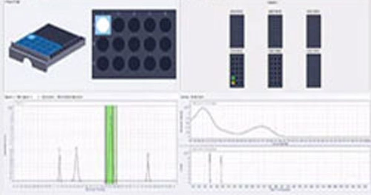 Agilent Automated Purification Software for OpenLab ChemStation ...