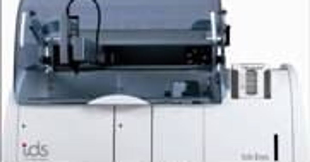 IDS-iSYS Specialty Imunoassay System