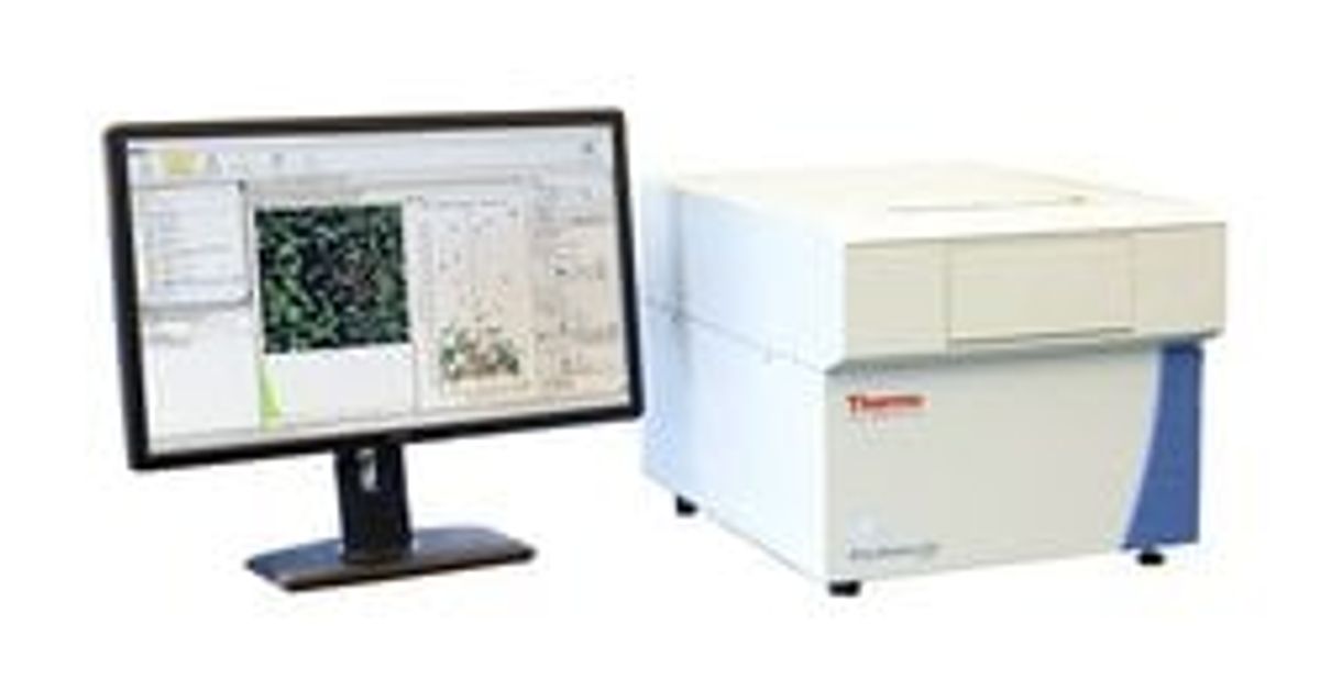 Thermo Scientific™ CellInsight™ CX5 High Content Screening (HCS) Platform