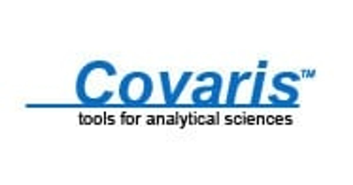 New Covaris Process Enables Accurate, NGS-Grade RNA Extraction from ...
