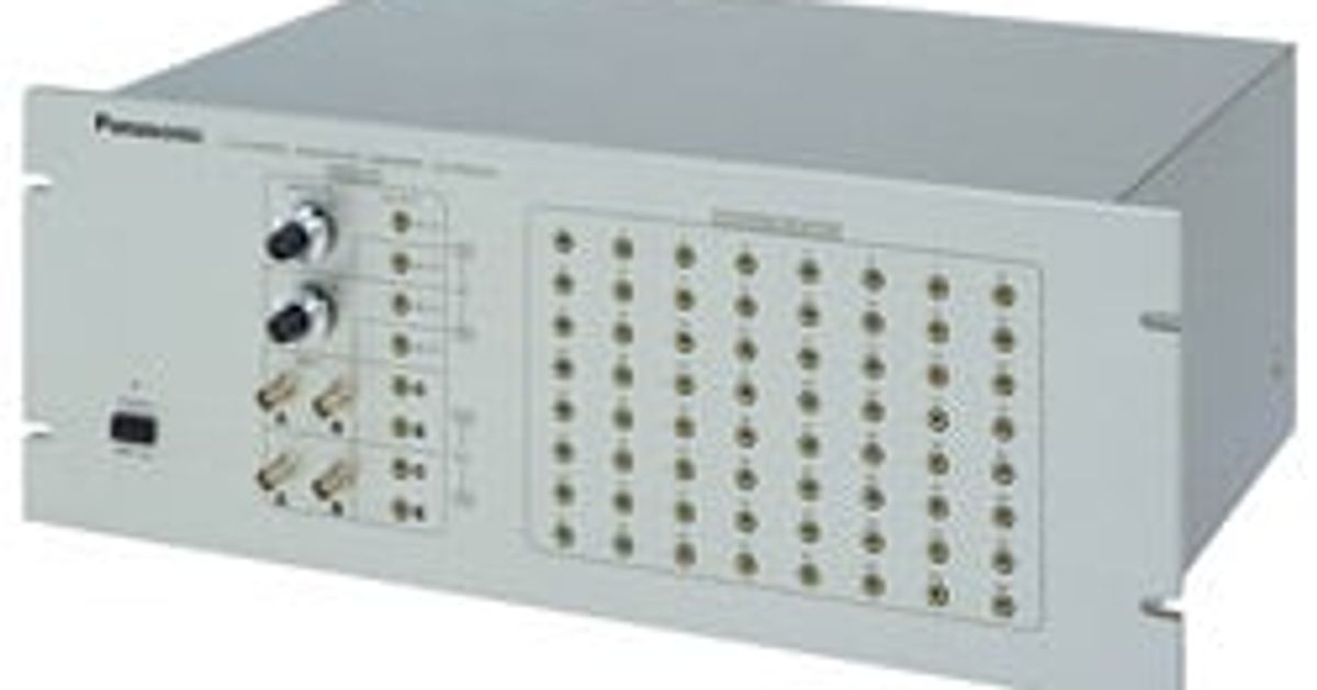 MED64 Multi-electrode Array System