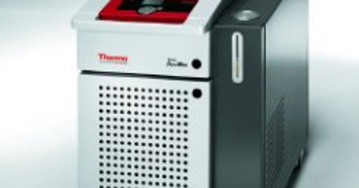 Thermo Electron Introduces Next-Generation Temperature Control Platform
