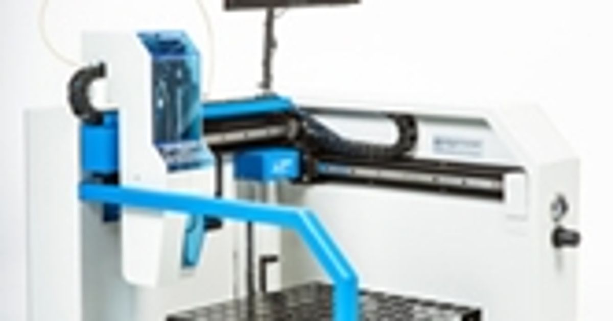 Centurion Series Autosampler reviews