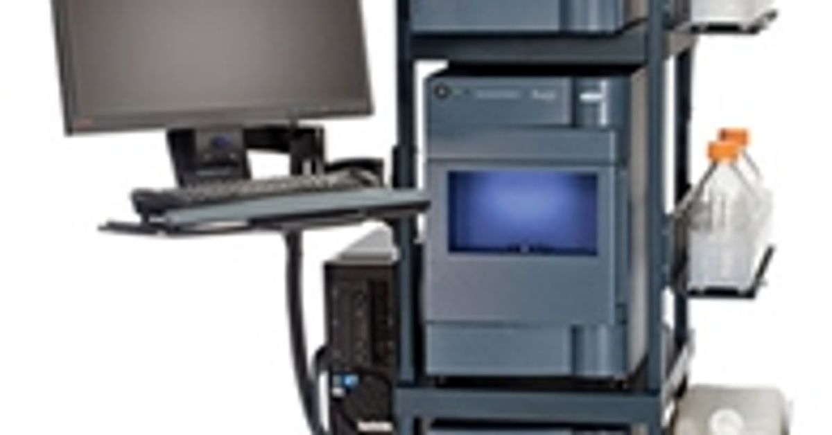 Buy PATROL UPLC Process Analysis System Read Reviews