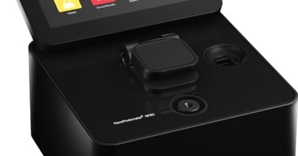 NP80 NanoPhotometer reviews