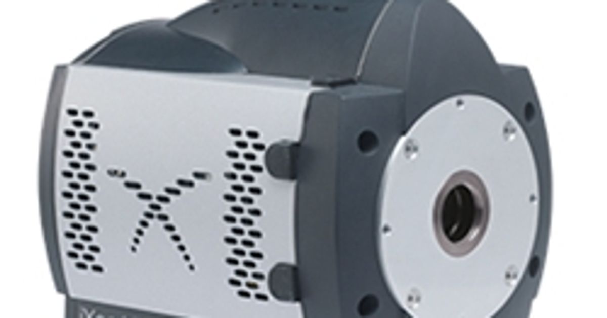 Andor Launches iXon Ultra 888 Megapixel Back-Illuminated EMCCD Camera