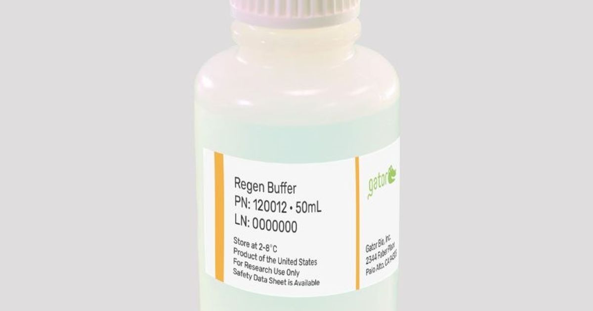 Regen Buffer reviews