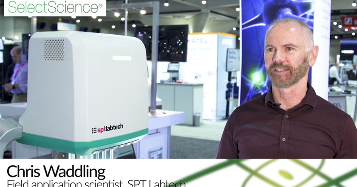 'We partner with scientists to devise the best lab products for their ...