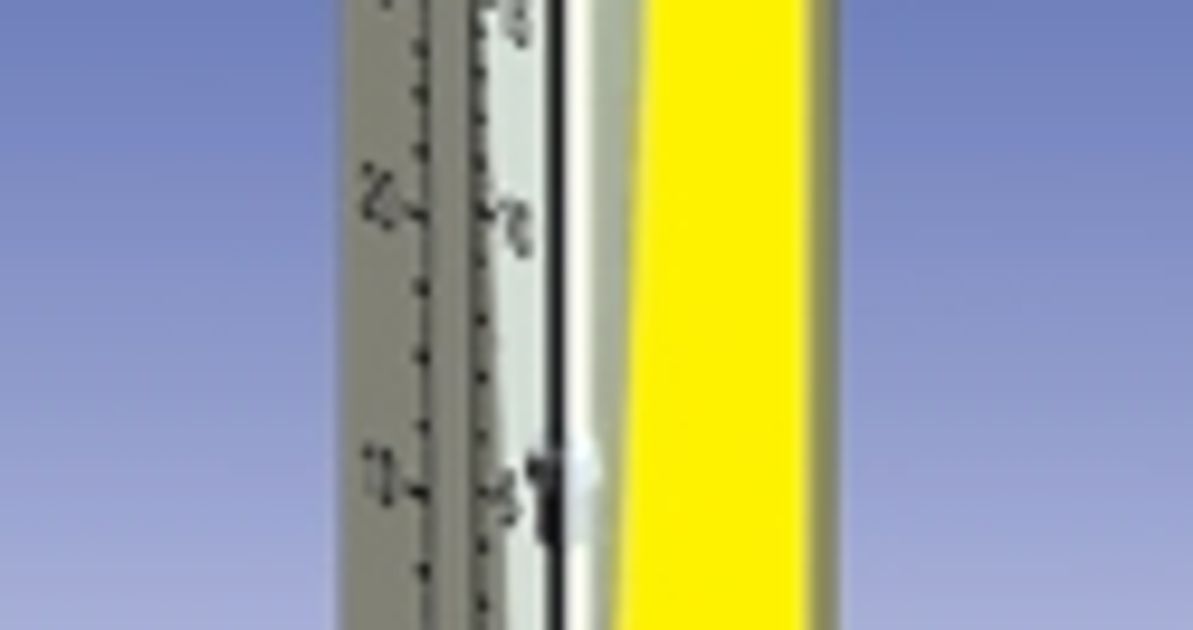 AALBORG ® Instruments Release New Line of Panel Mounted Acrylic Flow ...