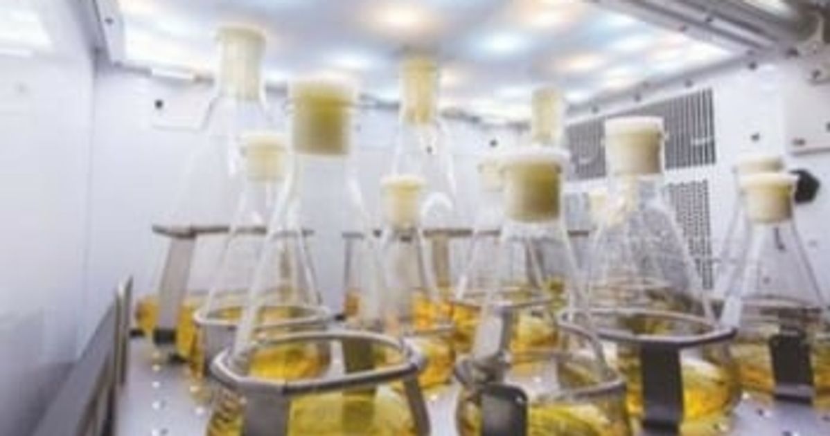 How to Choose the Right Biological Shaker: 7 Key Considerations