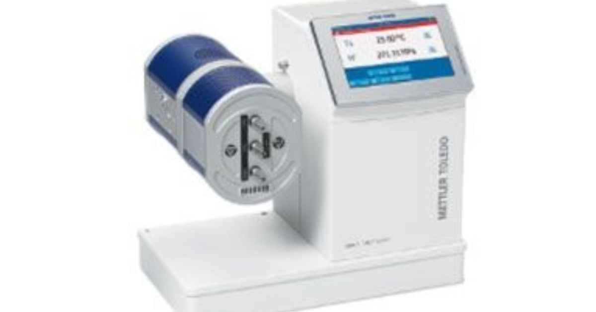 Thermal Analysis System DMA 1 reviews