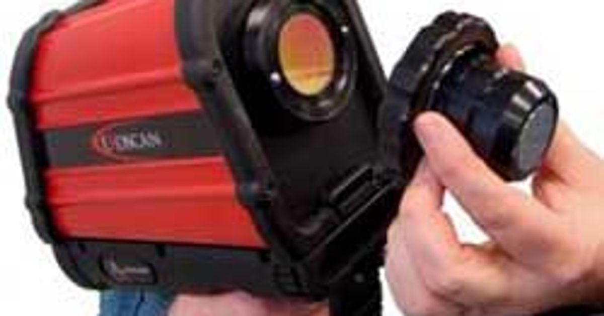 Extended Capabilities for Exoscan Handheld FTIR System from A2 Technologies
