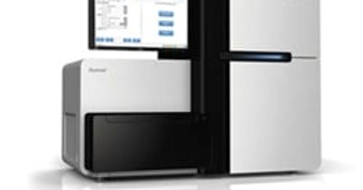 HiSeq 2500 Sequencing System reviews