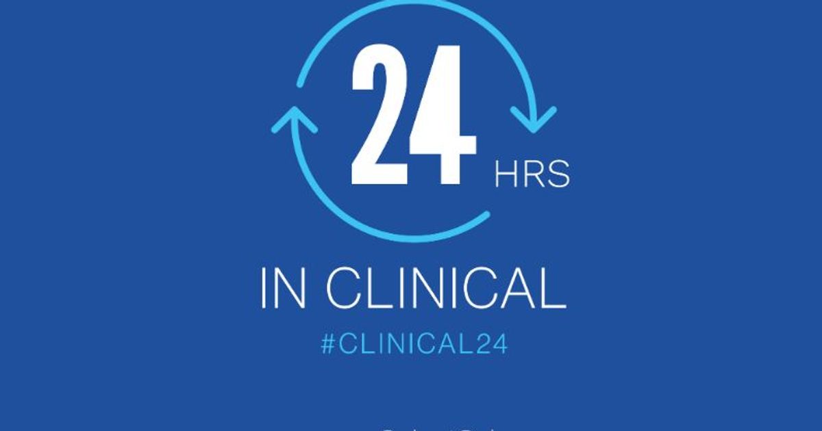 CLINICAL24 | Innovations in the Clinical Lab, Mass Spectrometry, AI ...