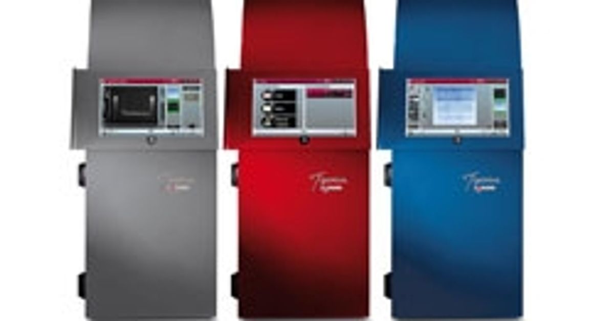 Syngene Launches World’s First Remote Access Blot and Gel Imager