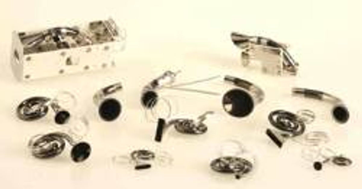 Channeltron® Electron Multipliers reviews