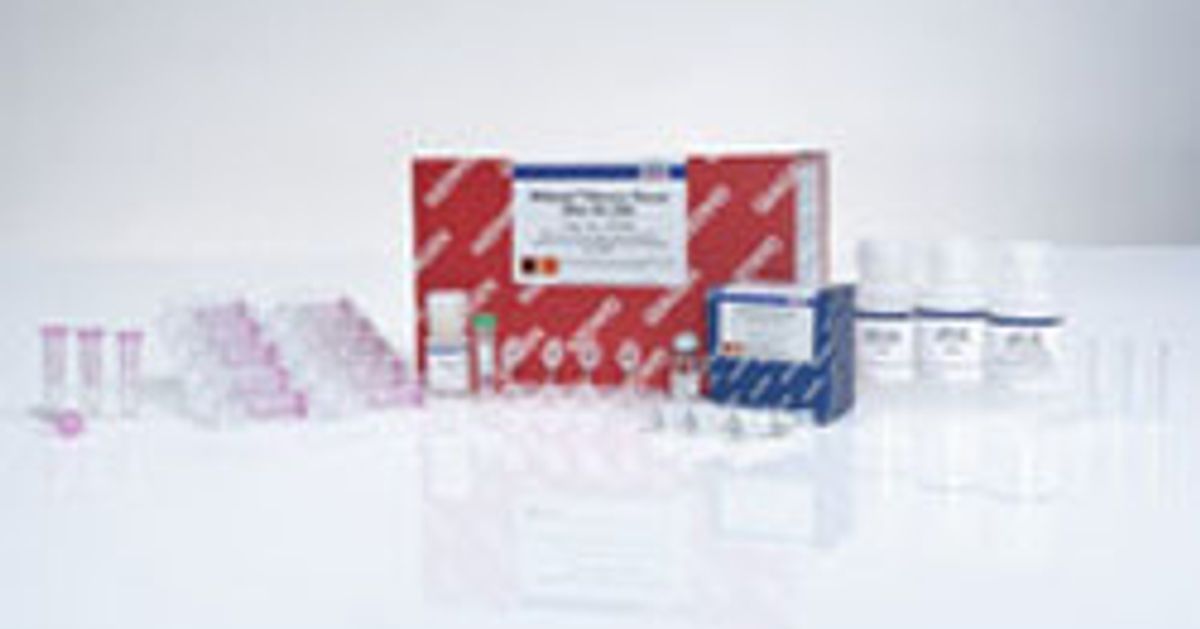 RNeasy Fibrous Tissue Mini Kit (50)