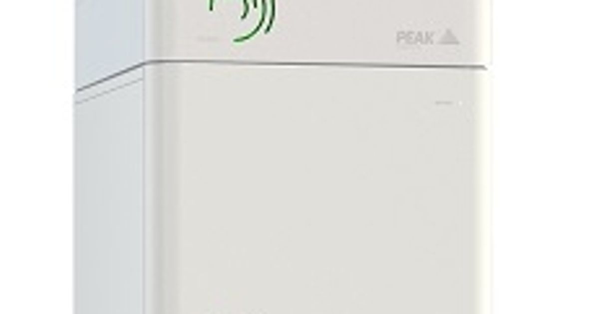 Peak Scientific Introduces Latest Bench-top Nitrogen Gas Generator ...