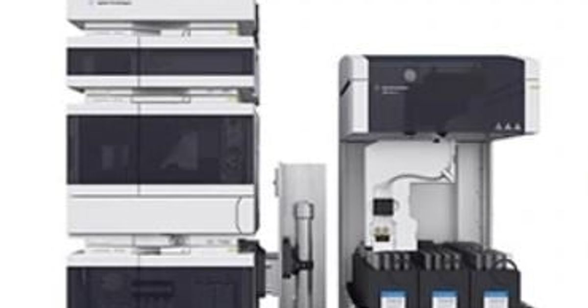 Agilent 1260 Infinity II Preparative LC System reviews