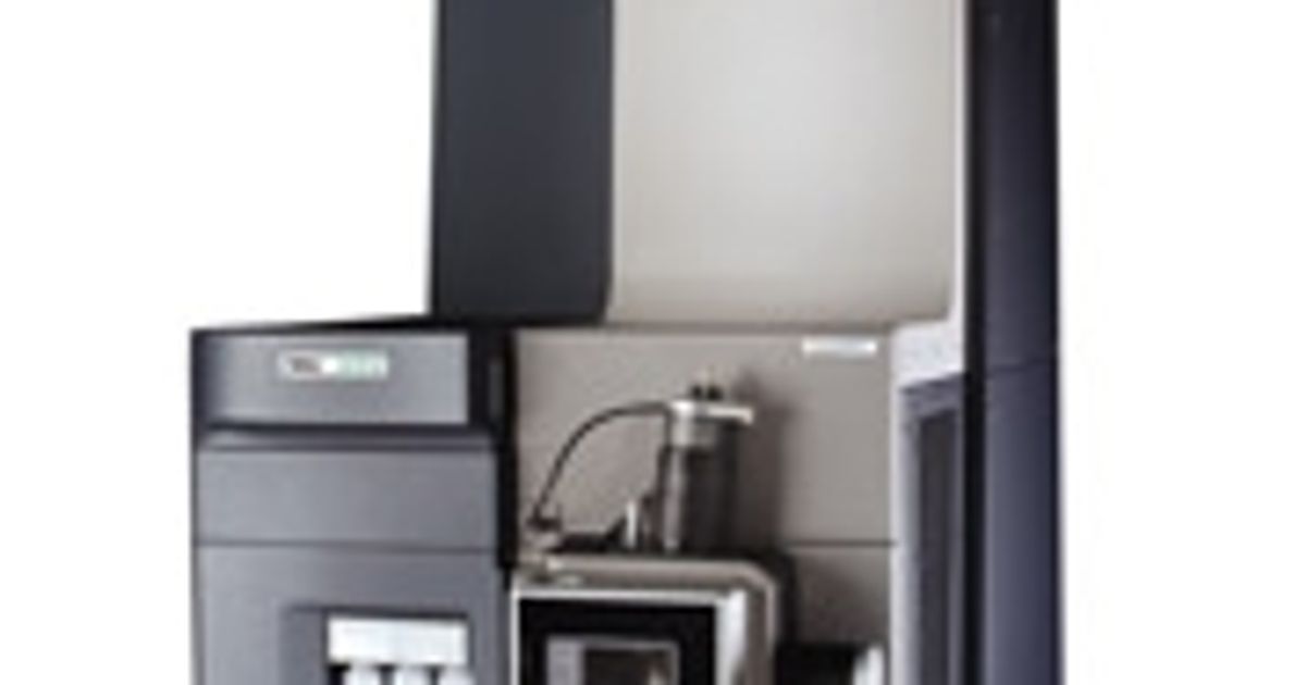 Waters Introduces Xevo G2-XS QTof and Xevo TQ-S micro Mass ...